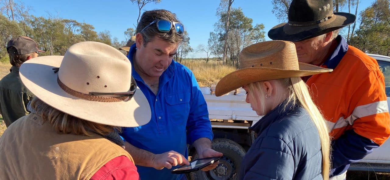 What is NRM - NRM Regions Queensland