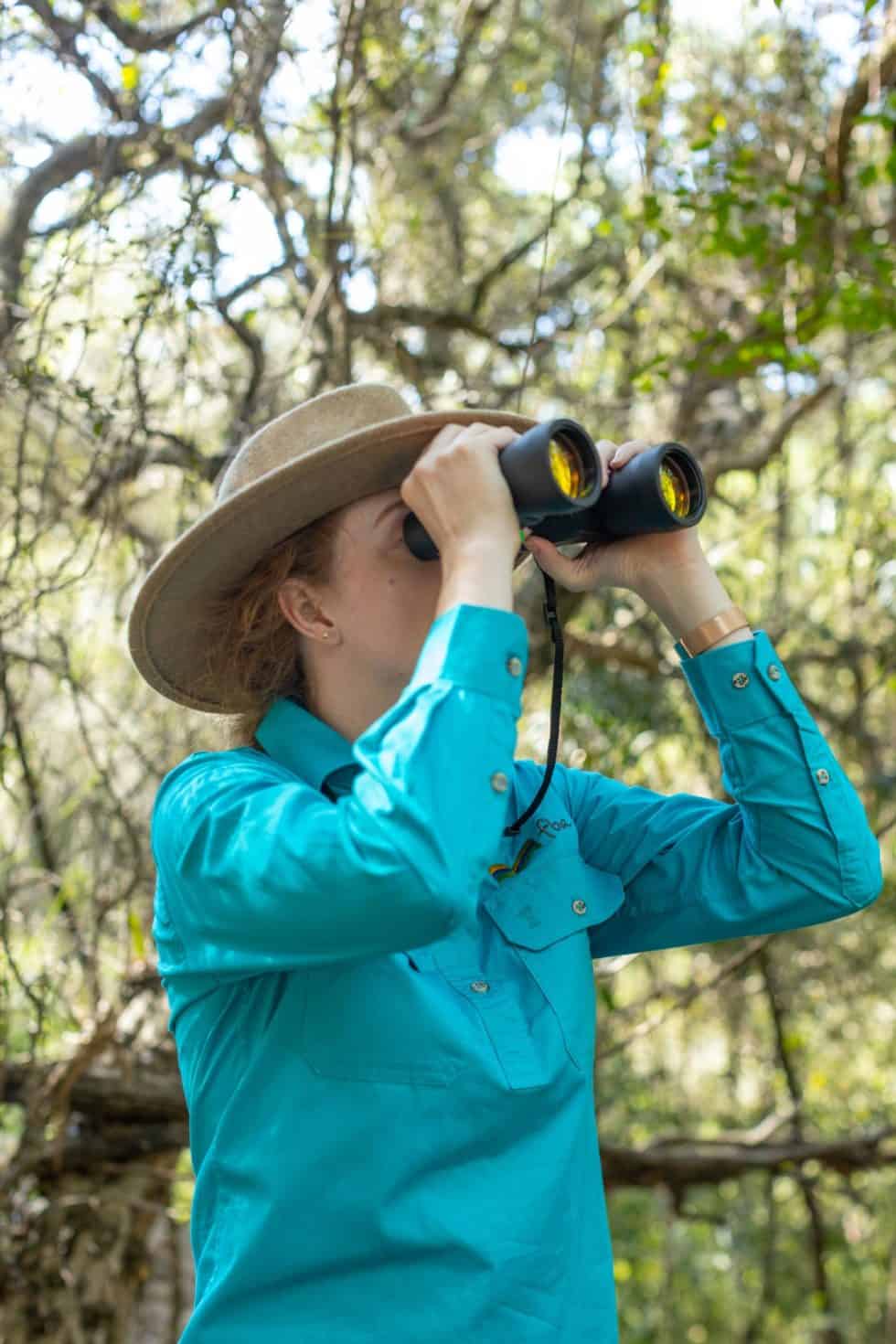 Mentoring - NRM Regions Queensland