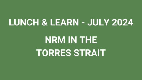 Leadership Framework for Queensland's NRM Sector - NRM Regions Queensland